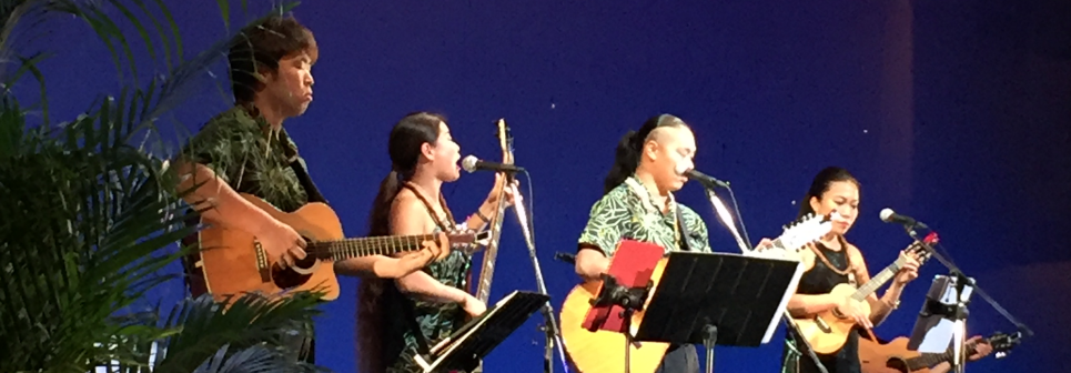 KAULANA Entertainment Official Web Site » カウラナエンターテイメント » Home