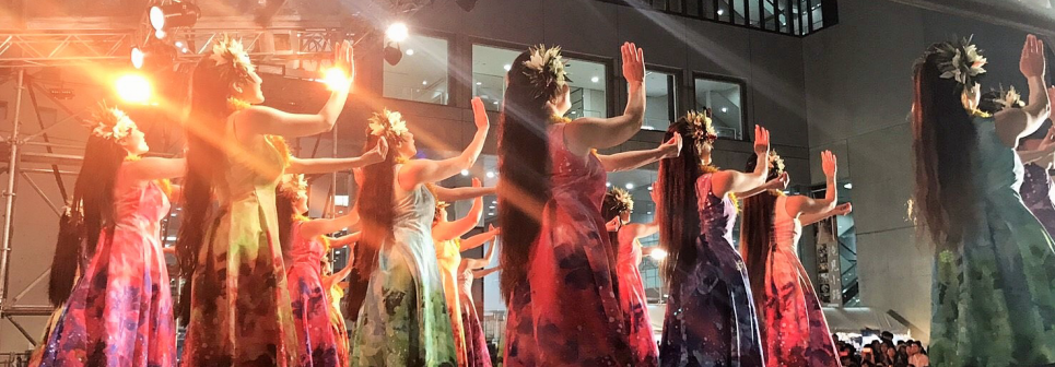 KAULANA Entertainment Official Web Site » カウラナエンターテイメント » Home