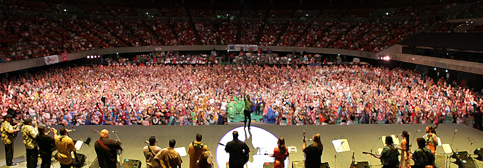 KAULANA Entertainment Official Web Site » カウラナエンターテイメント » Home